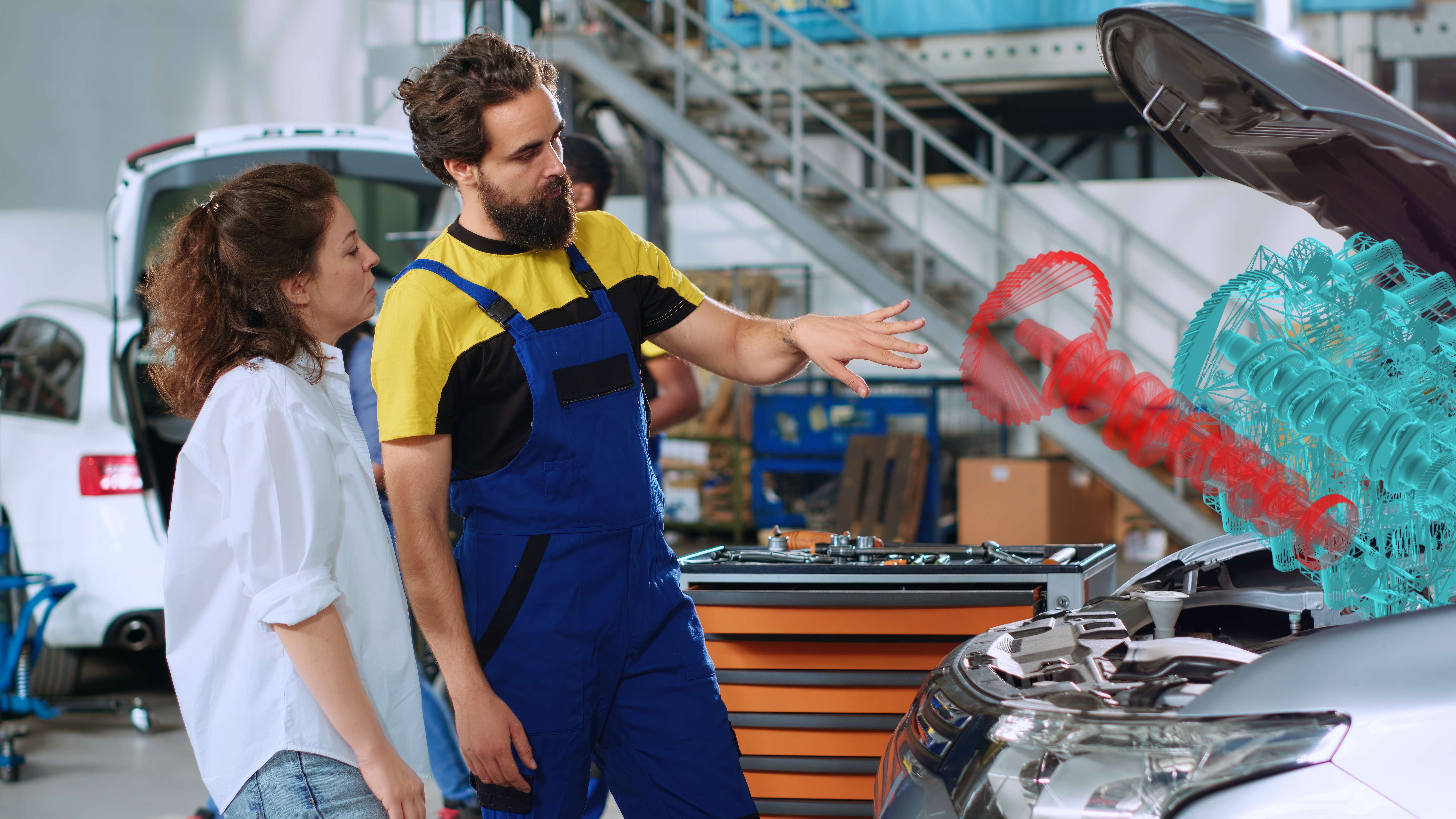 About Automotive Concepts | Minnesota’s Vehicle Customization Experts